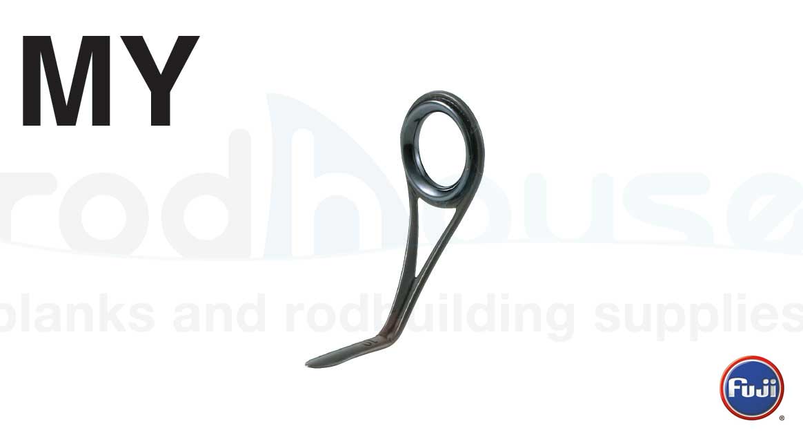 FUJI MY Series Guides - Rodhouse