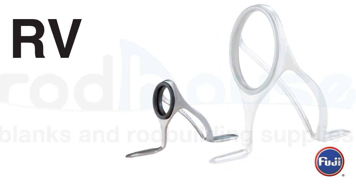 FUJI RV Series Guides - Rodhouse