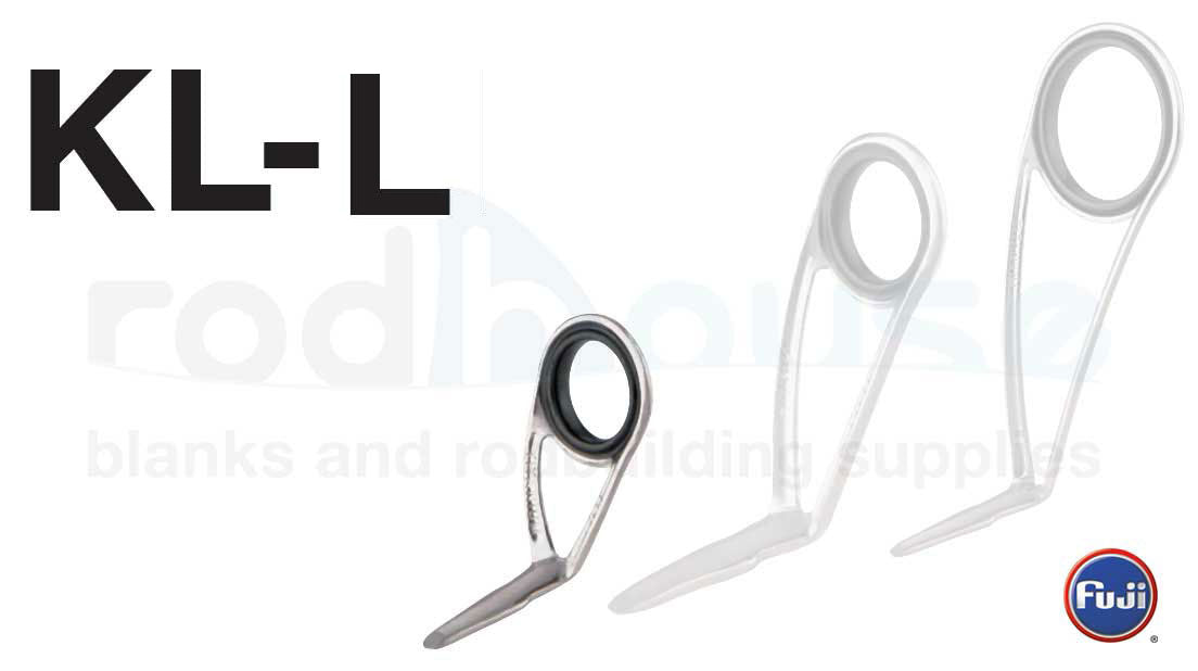 Guide KL-L series from FUJI - Rodhouse