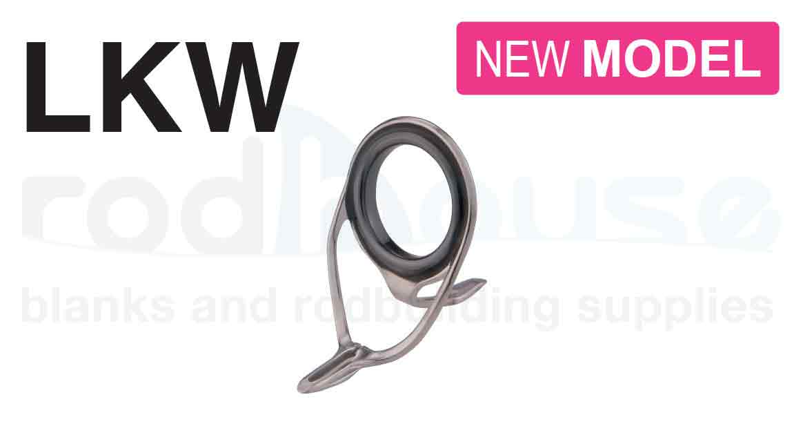 FUJI LKW Series Guides ? Rodhouse