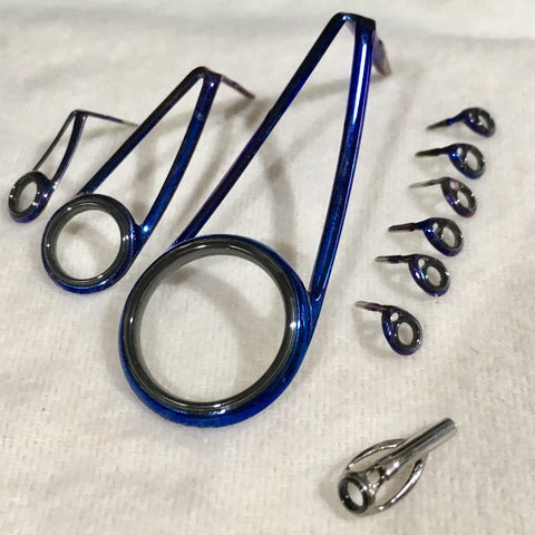 Anodizing titanium rings: Techniques and benefits