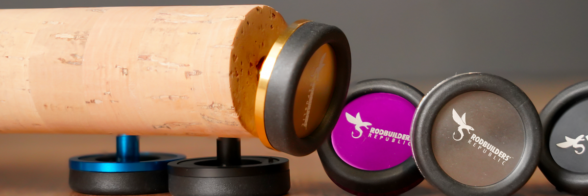 Butt caps | Rodhouse