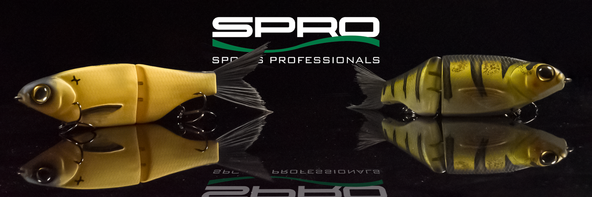 Spro Lures