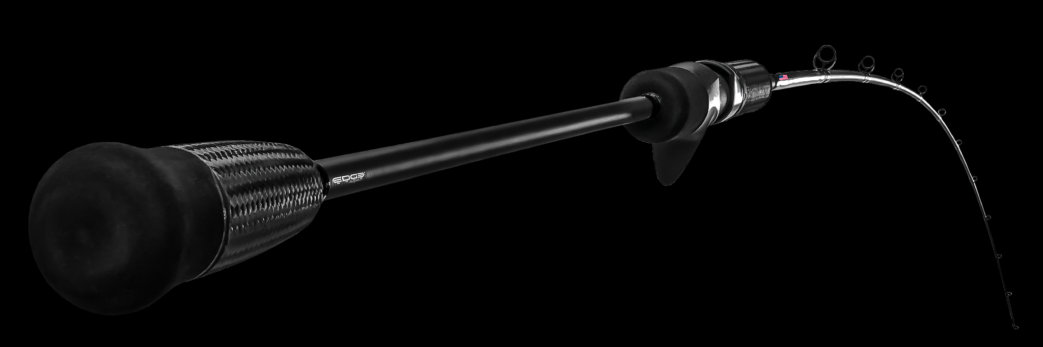 Cannes à pêche Edge Rods | Rodhouse