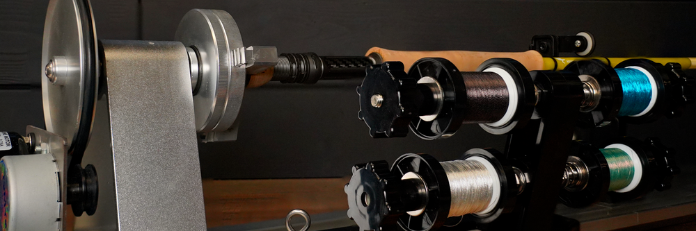 Matériel | Rodhouse