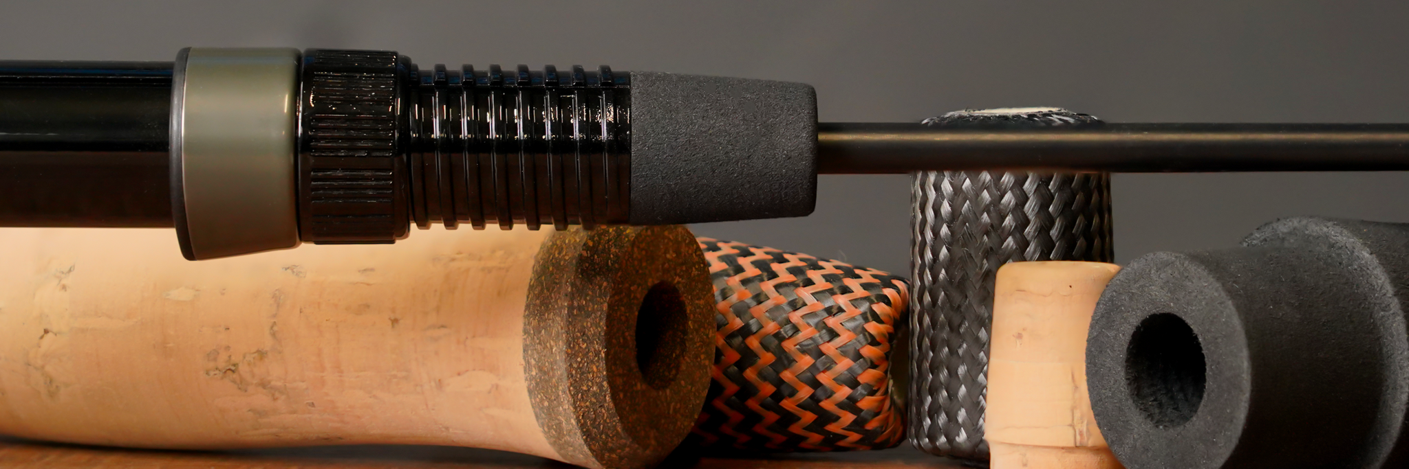 Fore grips | Rodhouse