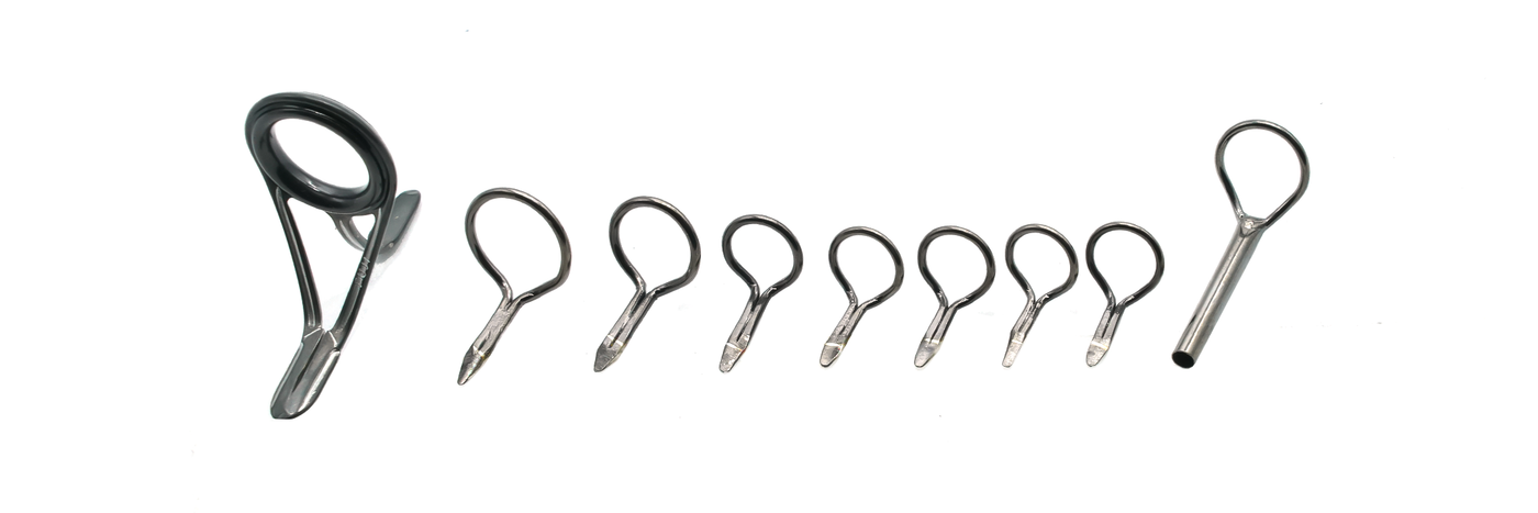 Guide Kits | Rodhouse