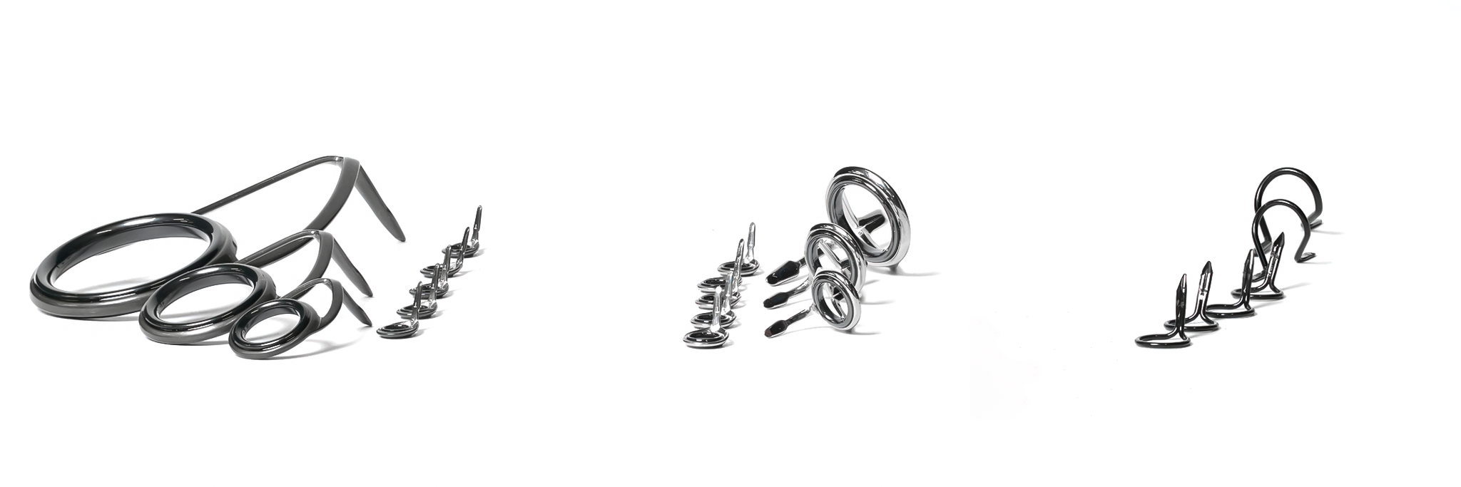 Guide Kits | Rodhouse