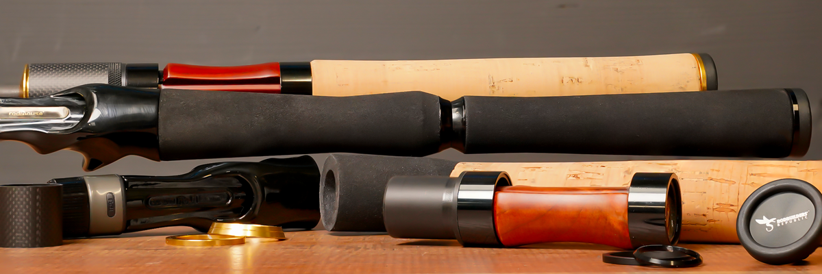 Handle Kits | Rodhouse