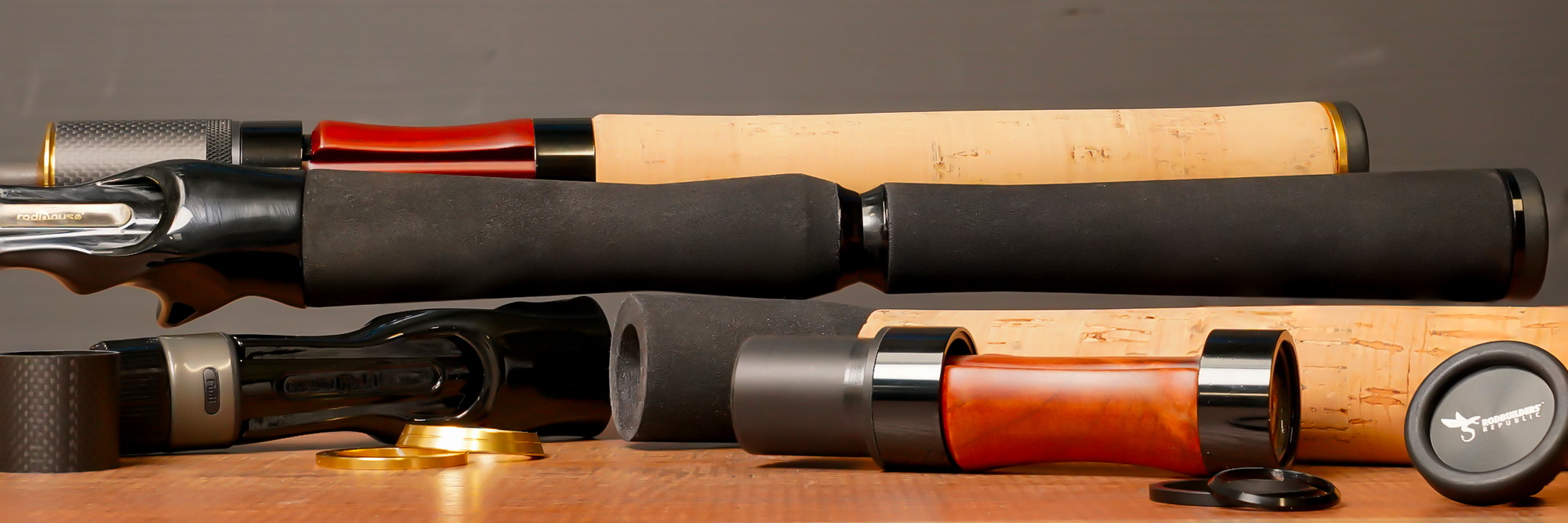 Handle Kits | Rodhouse