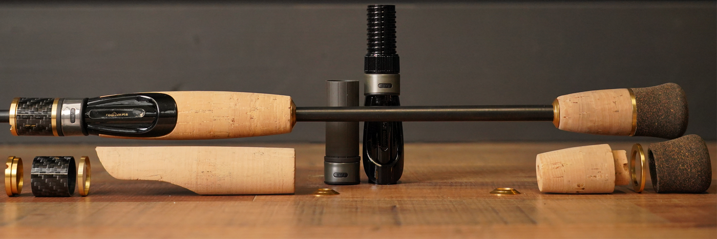 Handle Kits | Rodhouse