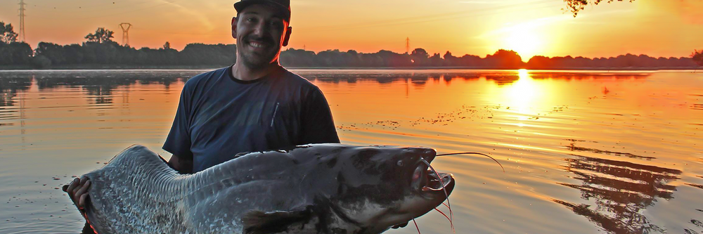 Blanks for Catfish | Rodhouse