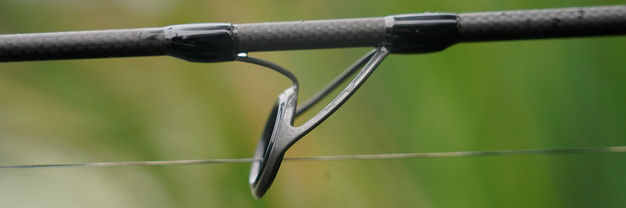 Blanks for precision fishing