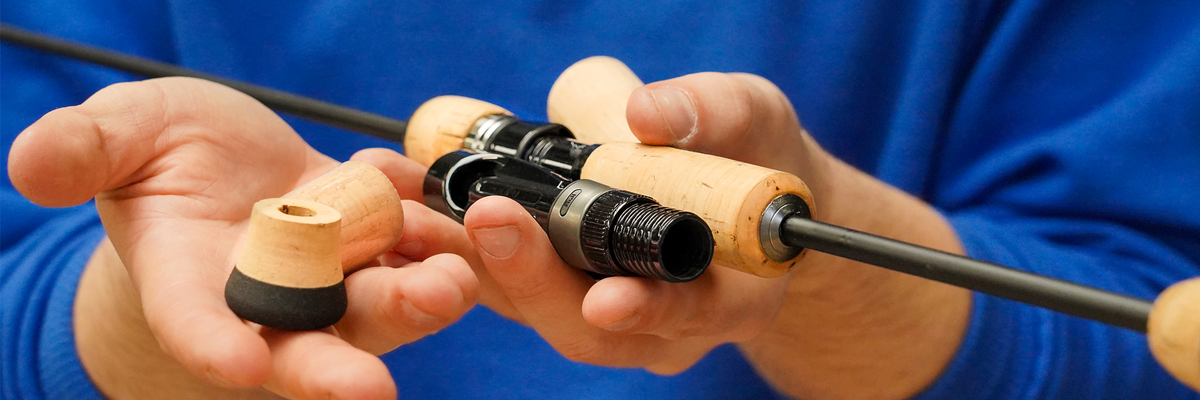 Packs pour construire sa canne à pêche | Rodhouse