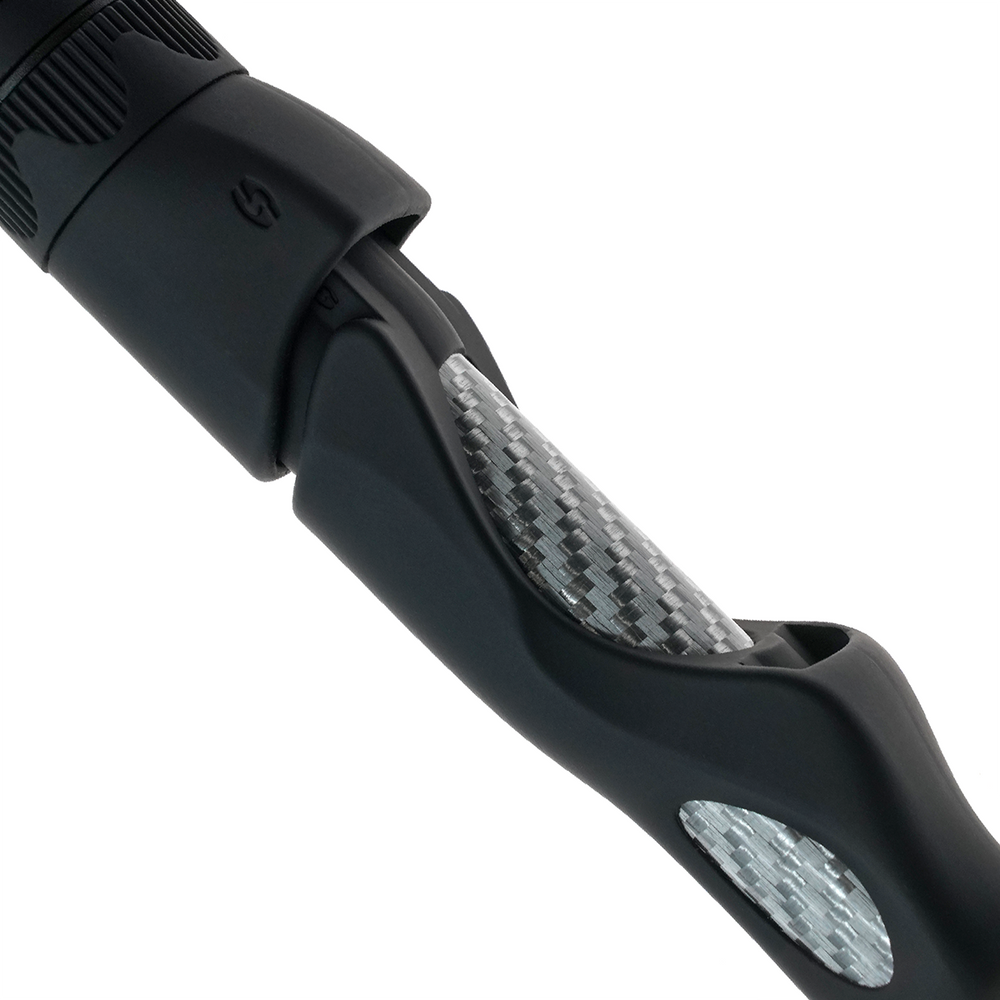 Seaguide Reel Seat Spinning XSS