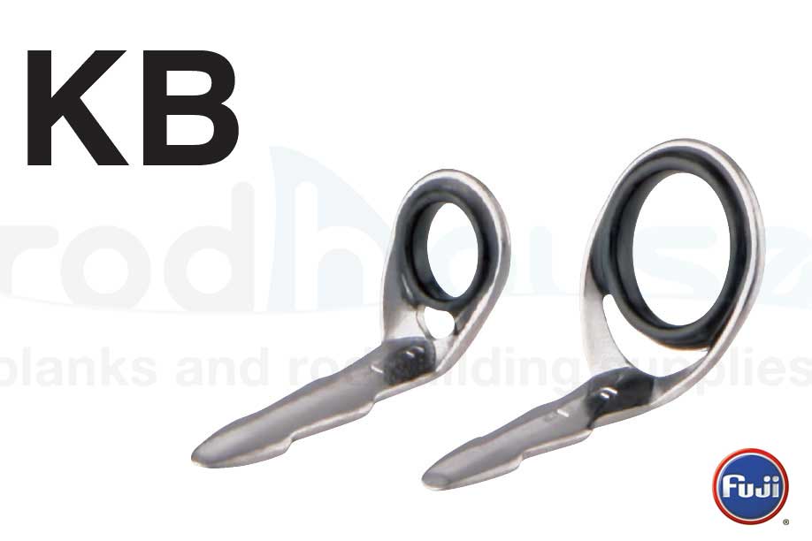 FUJI KB Series Guides - Rodhouse