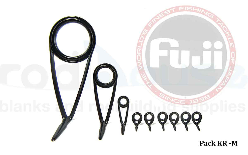 Guide Kits | Rodhouse