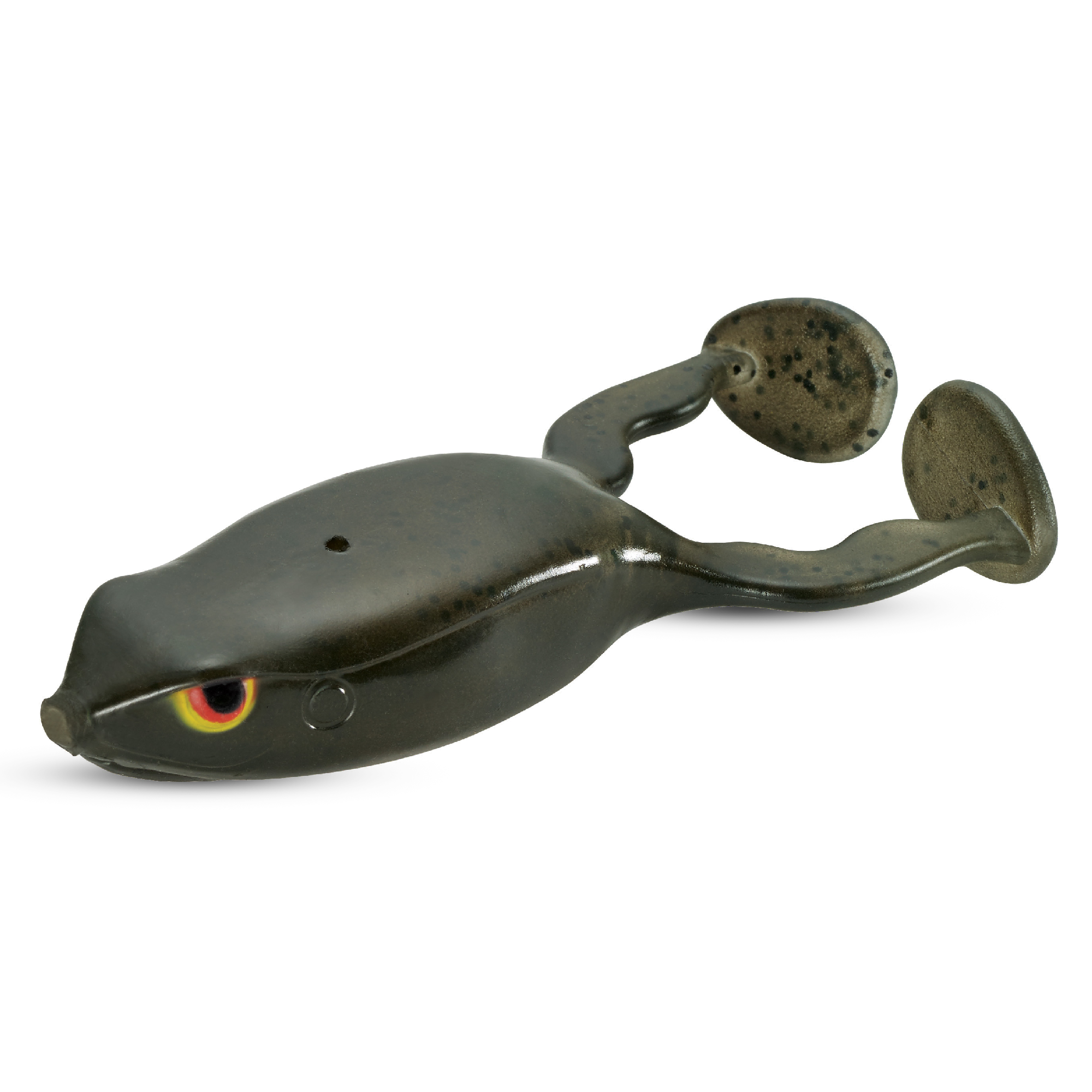 Flapping Frog 65