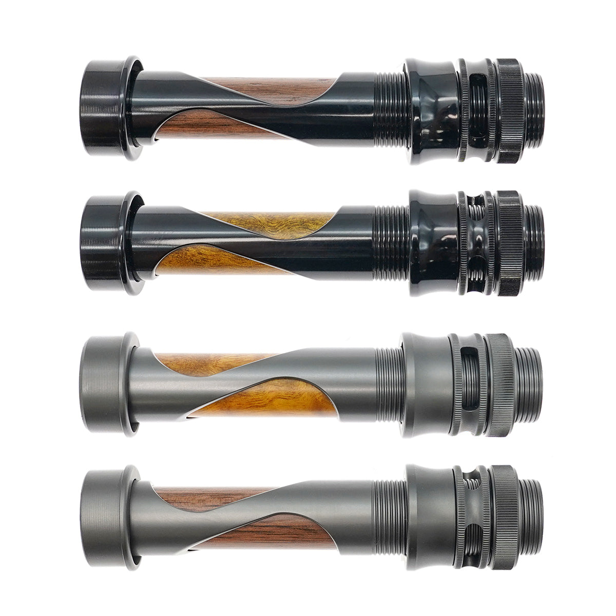 Seaguide Aluminium Fly Reel Seat