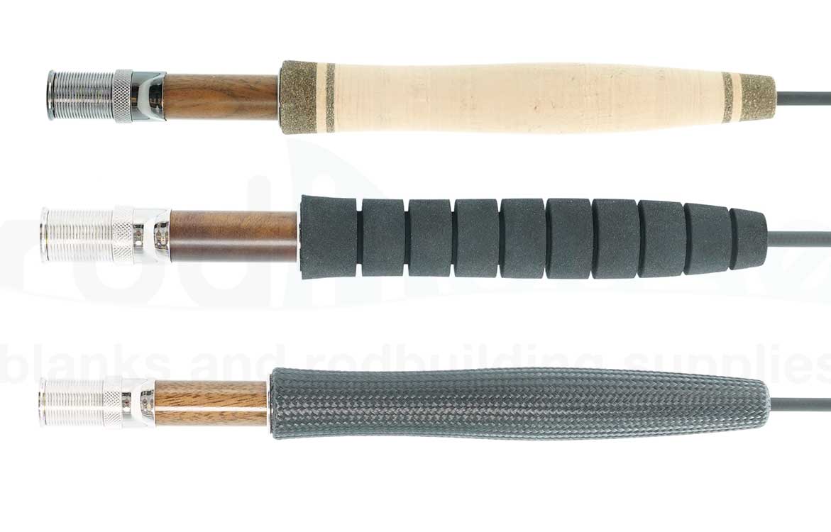 Kit Half Wells Fly Skeleton