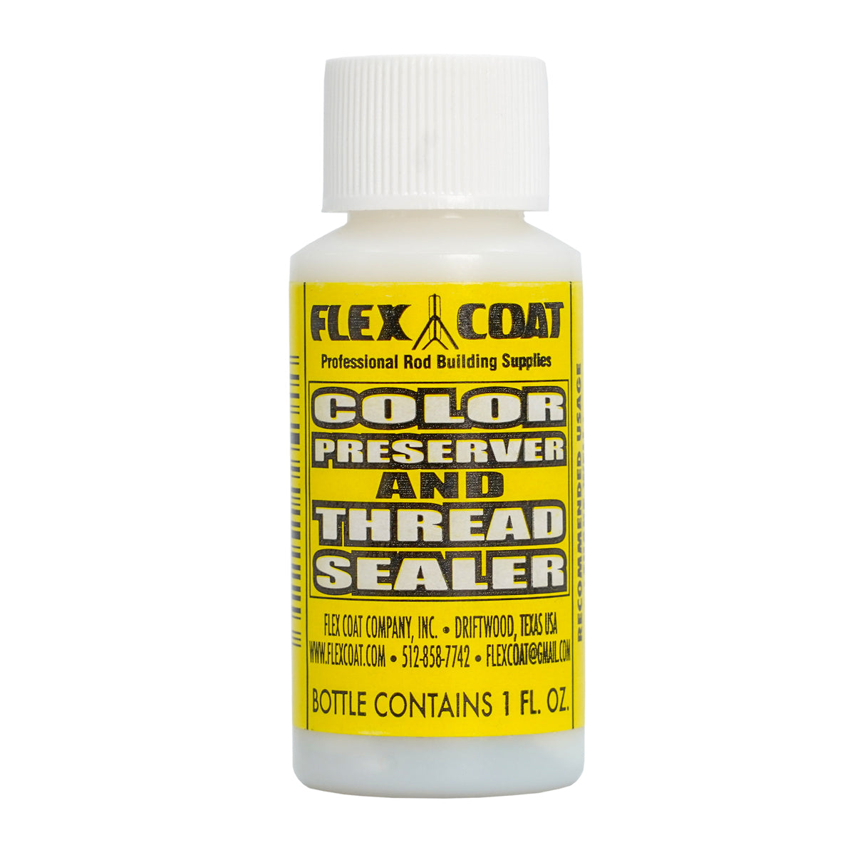 Flexcoat Color Preserver