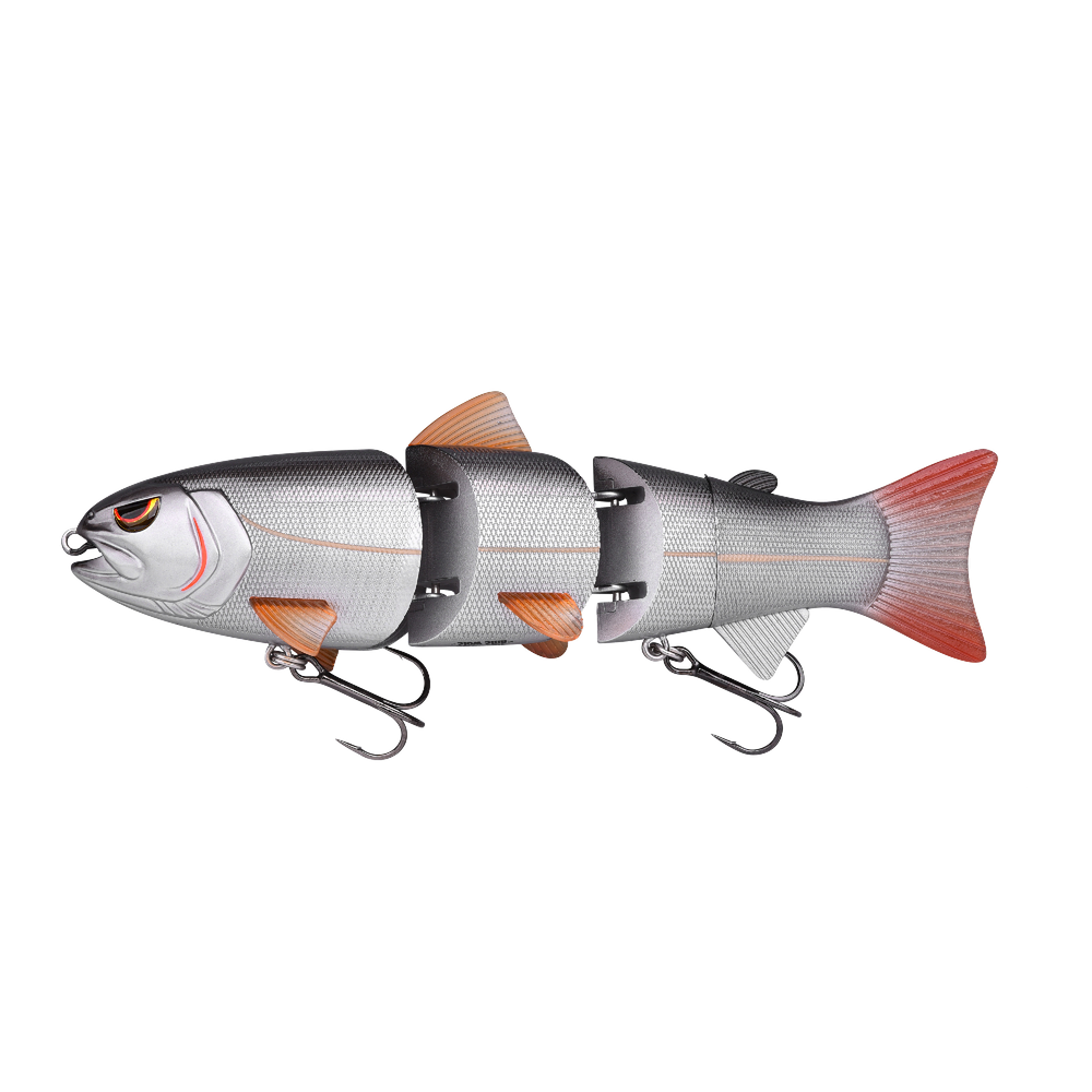 SPRO Swimbait Slow Sinking - BBZ