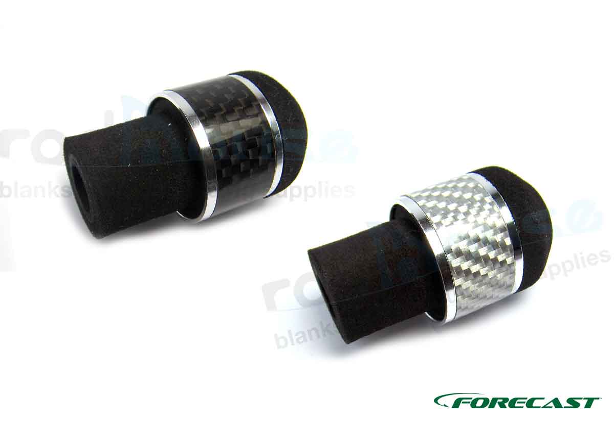 Inlay ? EVA/Carbon/Texalium