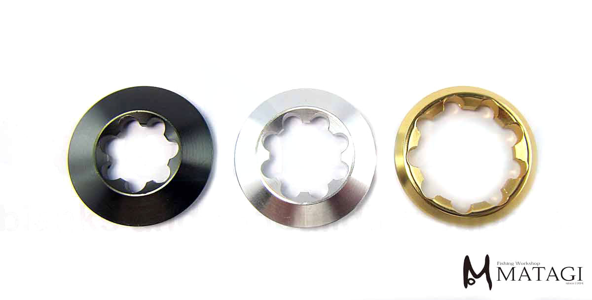 K16 CBTOP with ridges