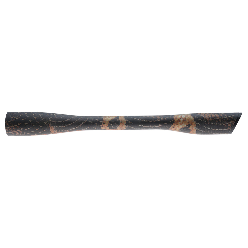 Monocoque Grip Snake Finish