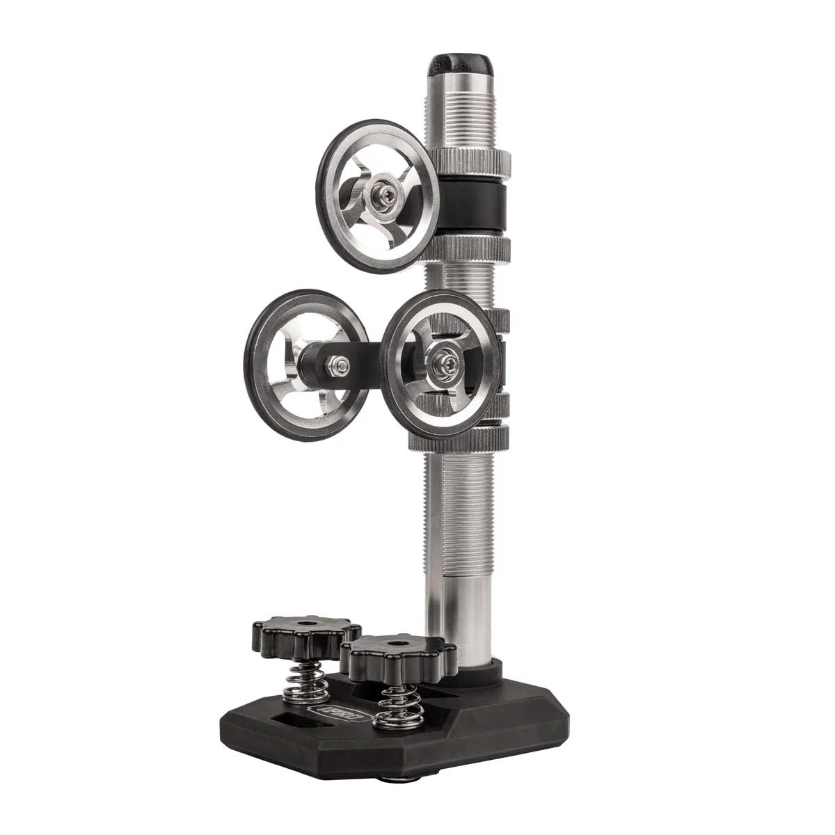 CRB Pro Roller Stand Rod Support