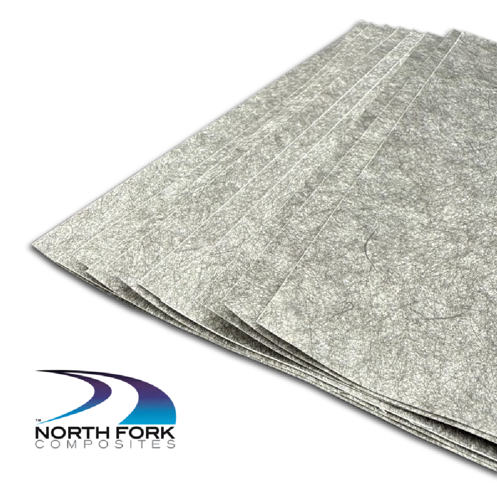Air Carbon Mesh