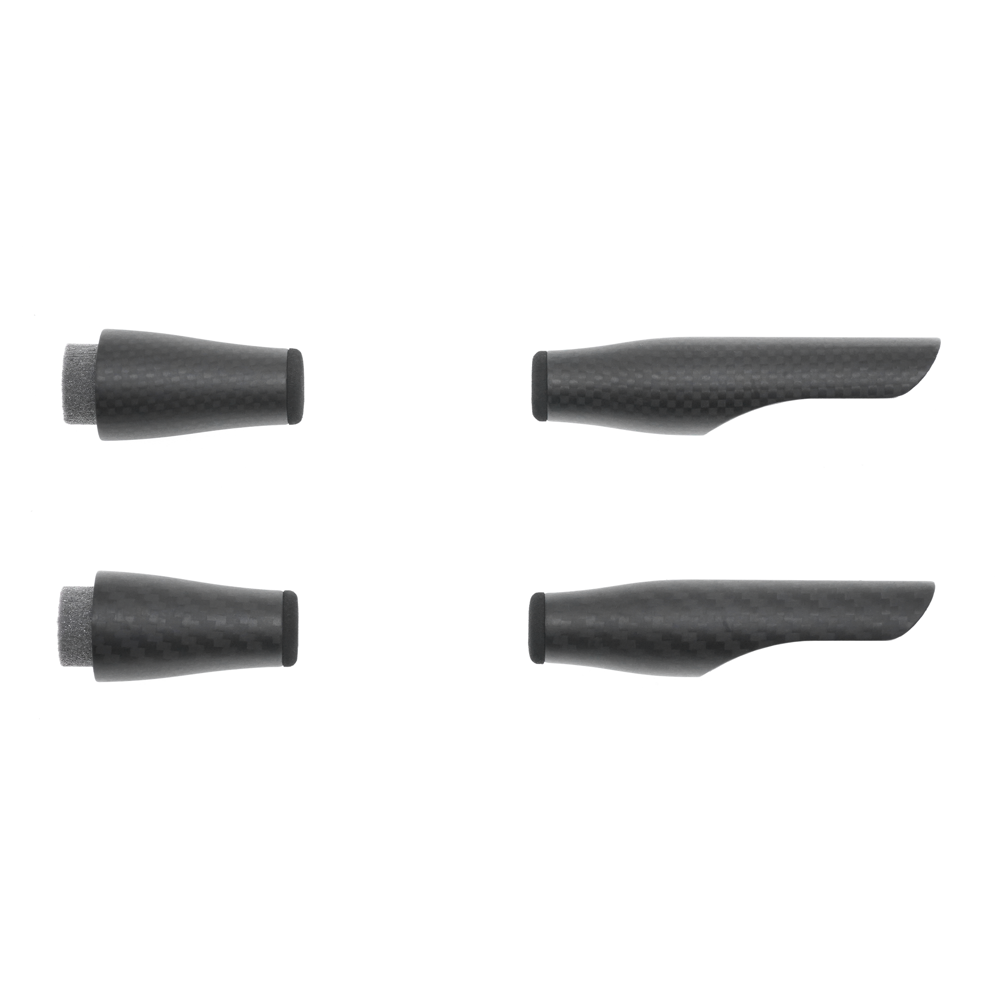 Handle Carbon Soft Touch Rodbuilders' Republic VSS16