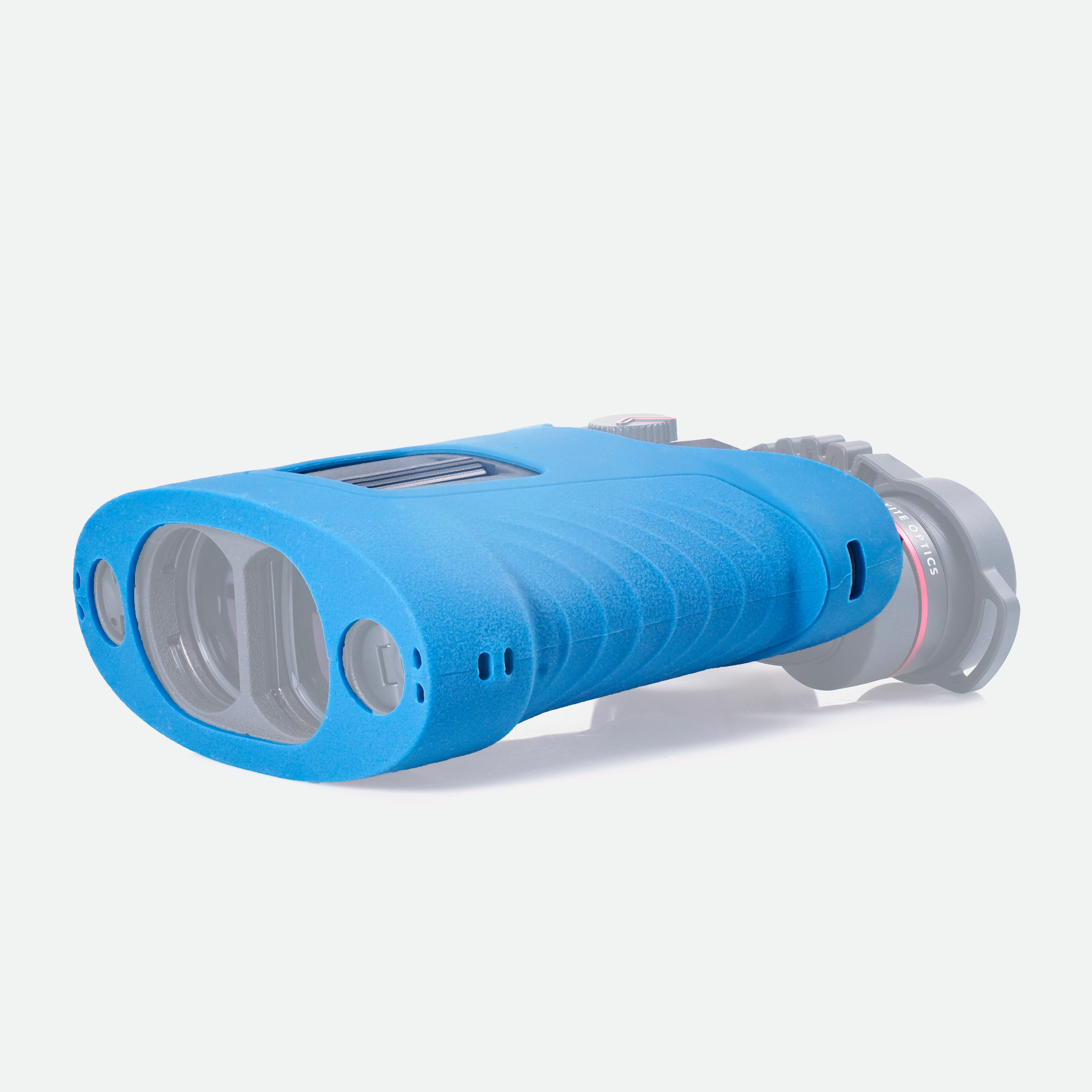 KITE SILICONE JACKET APC 42 – MARINE BLUE