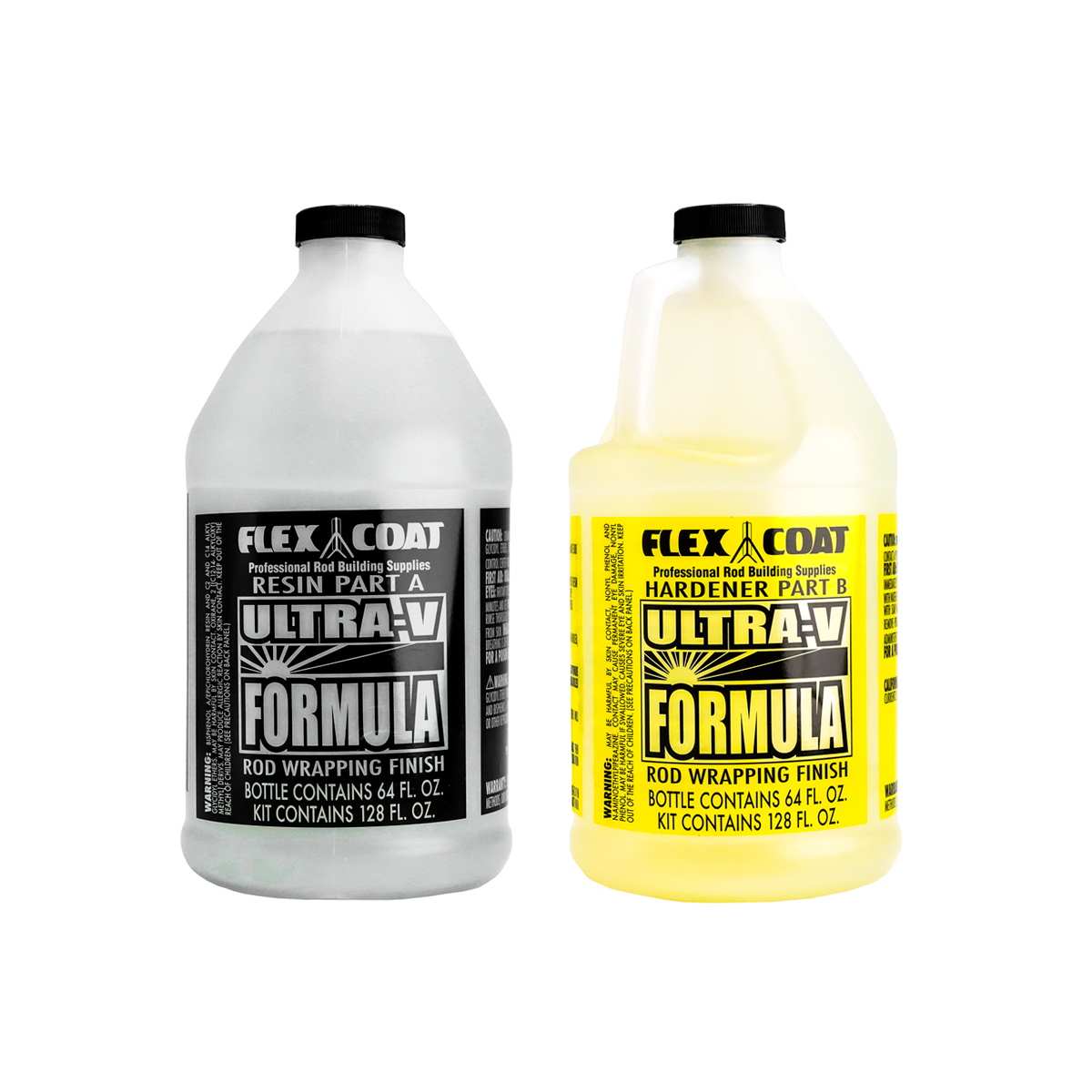 Flexcoat High Build Wrap Finish Gallon Kit