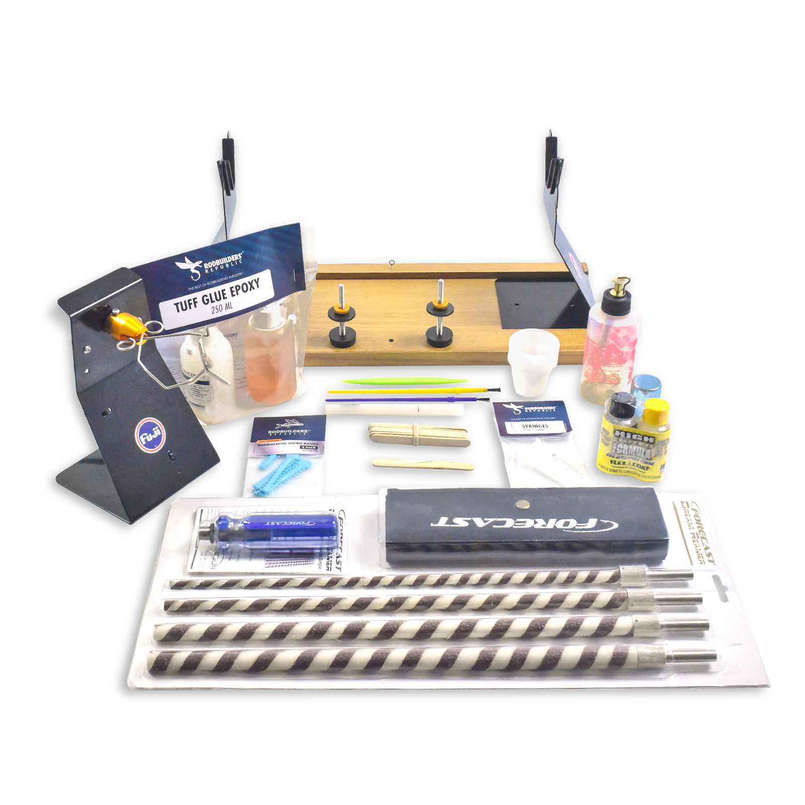 Rodbuilding Kits | Rodhouse