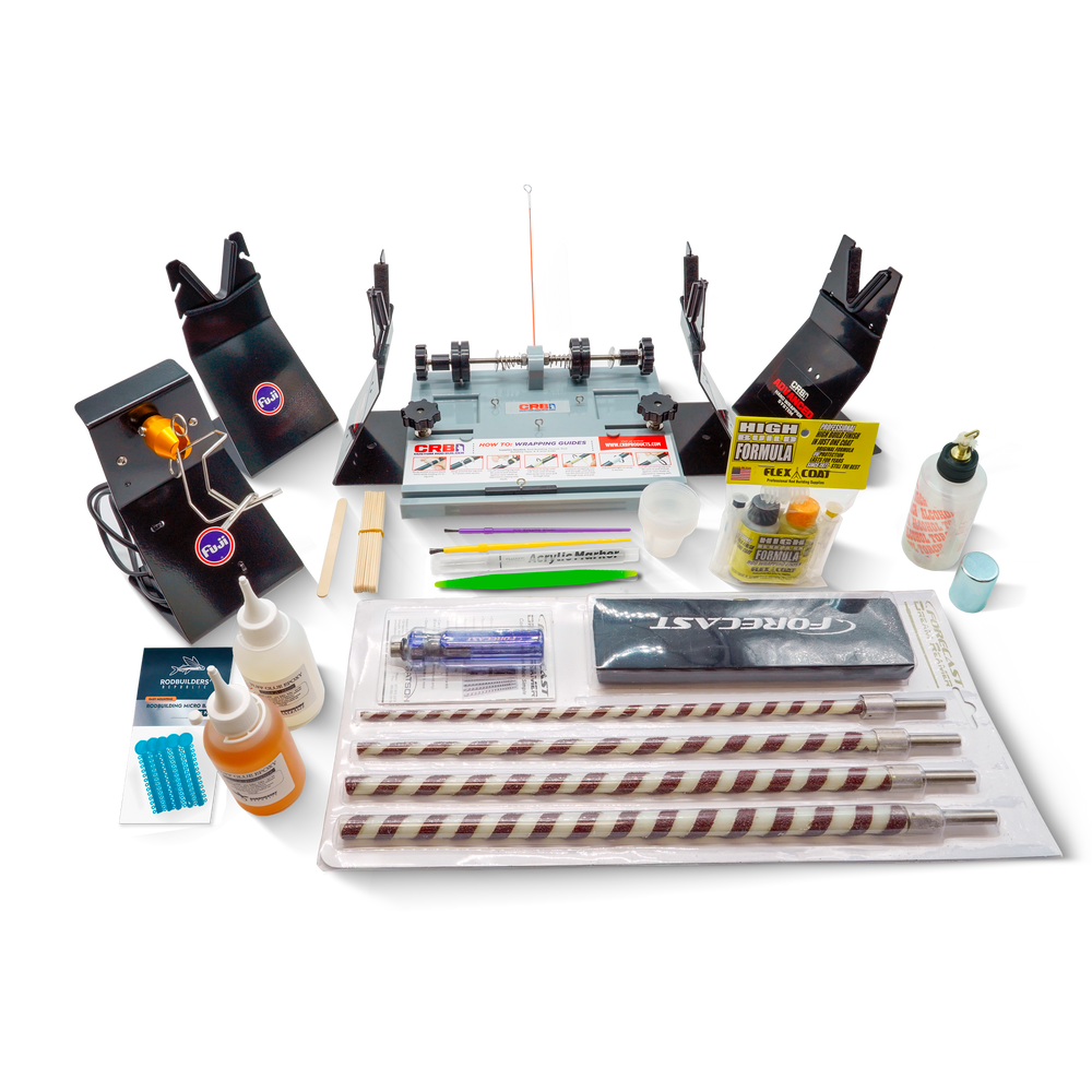 Rodbuilding Kits | Rodhouse