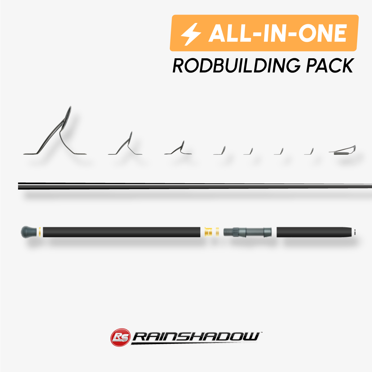 Pack RCLB 70 XL