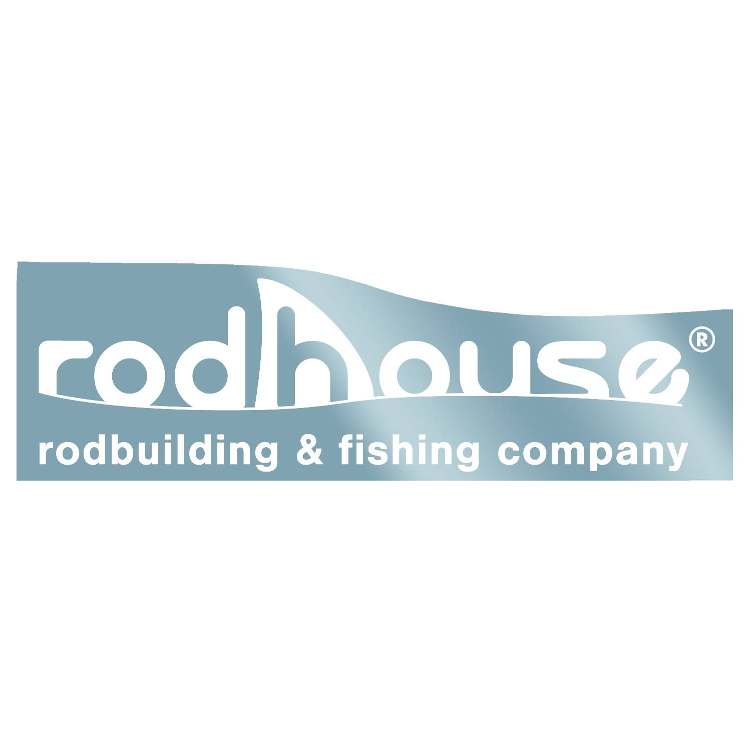 Rodhouse Autocollant