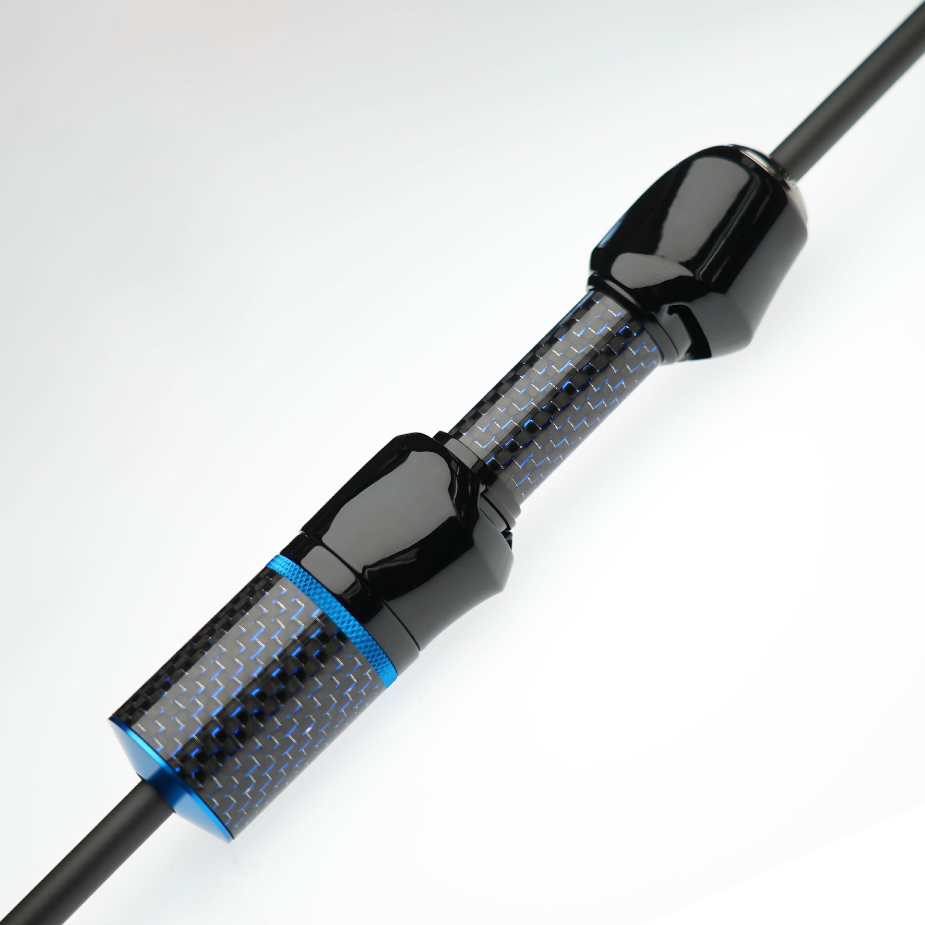 Skeleton Spinning Dark Emperor