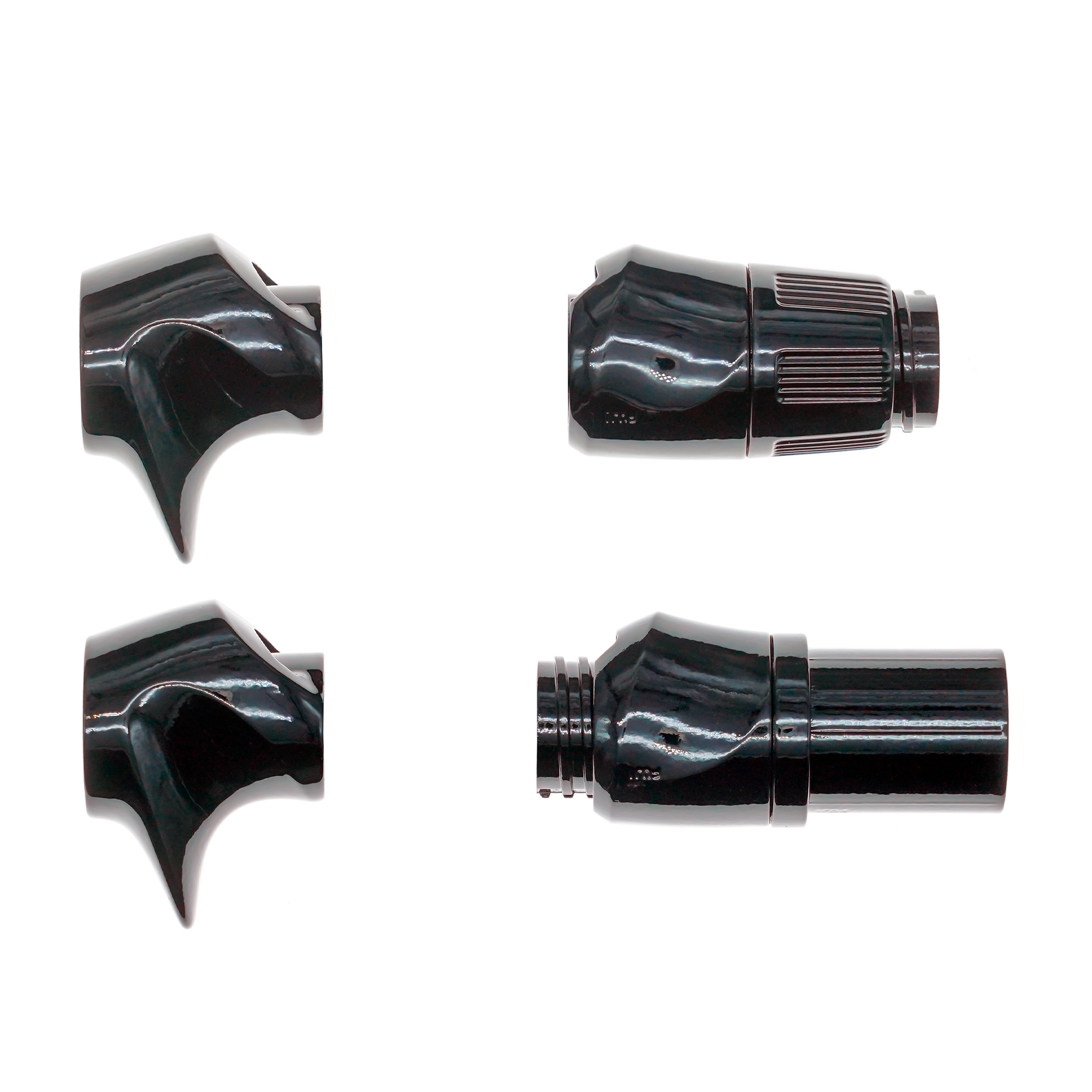 Skeleton Casting Dark Emperor