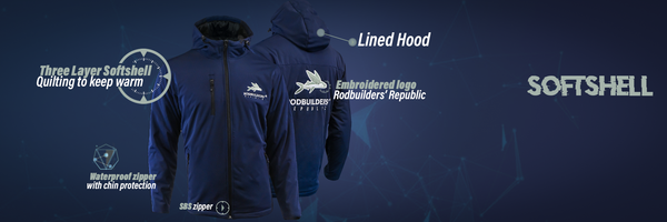 Rodhouse - Custom fishing rod building