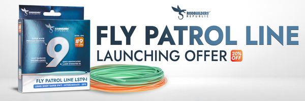 Rodhouse - Construction de cannes à pêche sur mesure & Rodbuilding