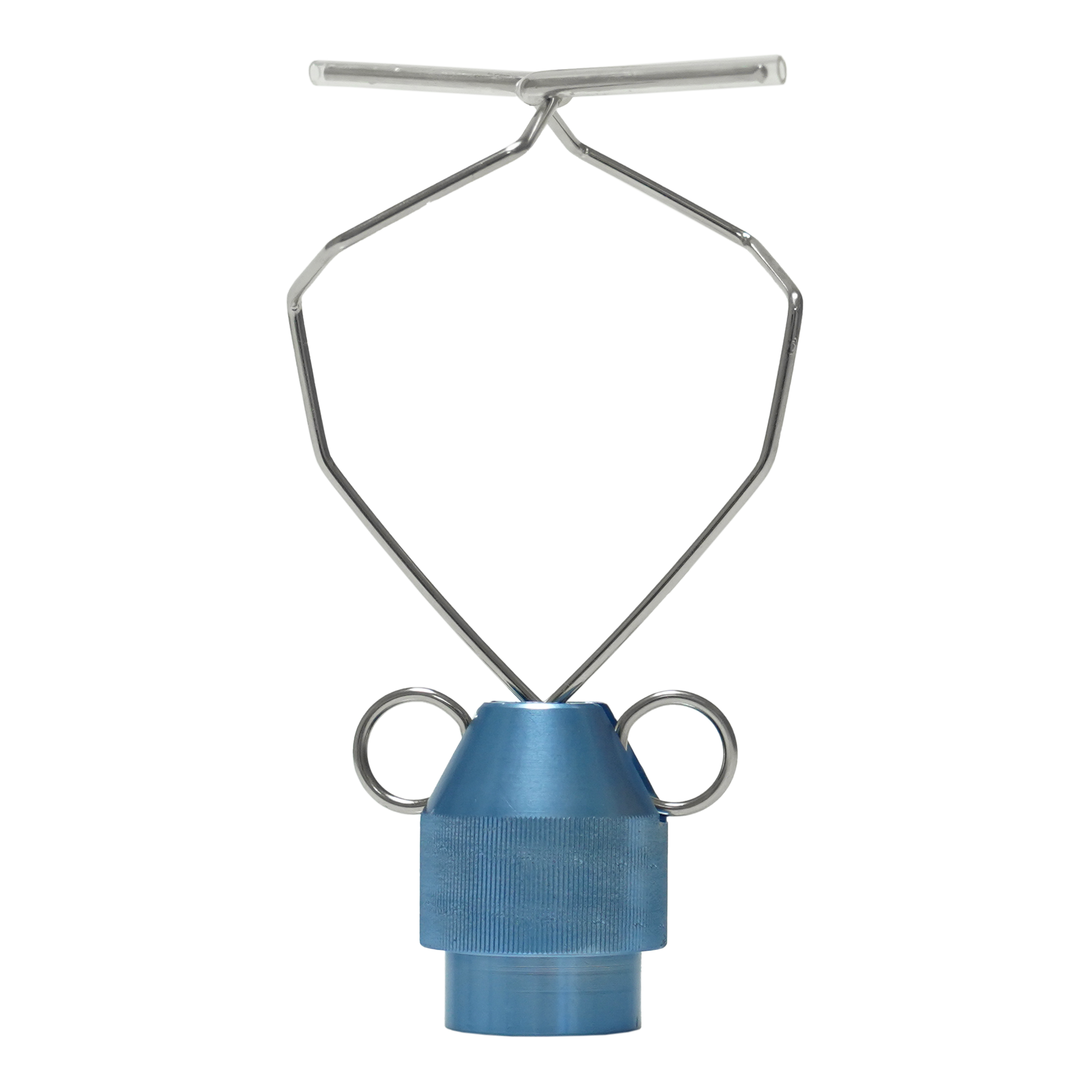 Rodbuilders’ Republic aluminium drying mandrel