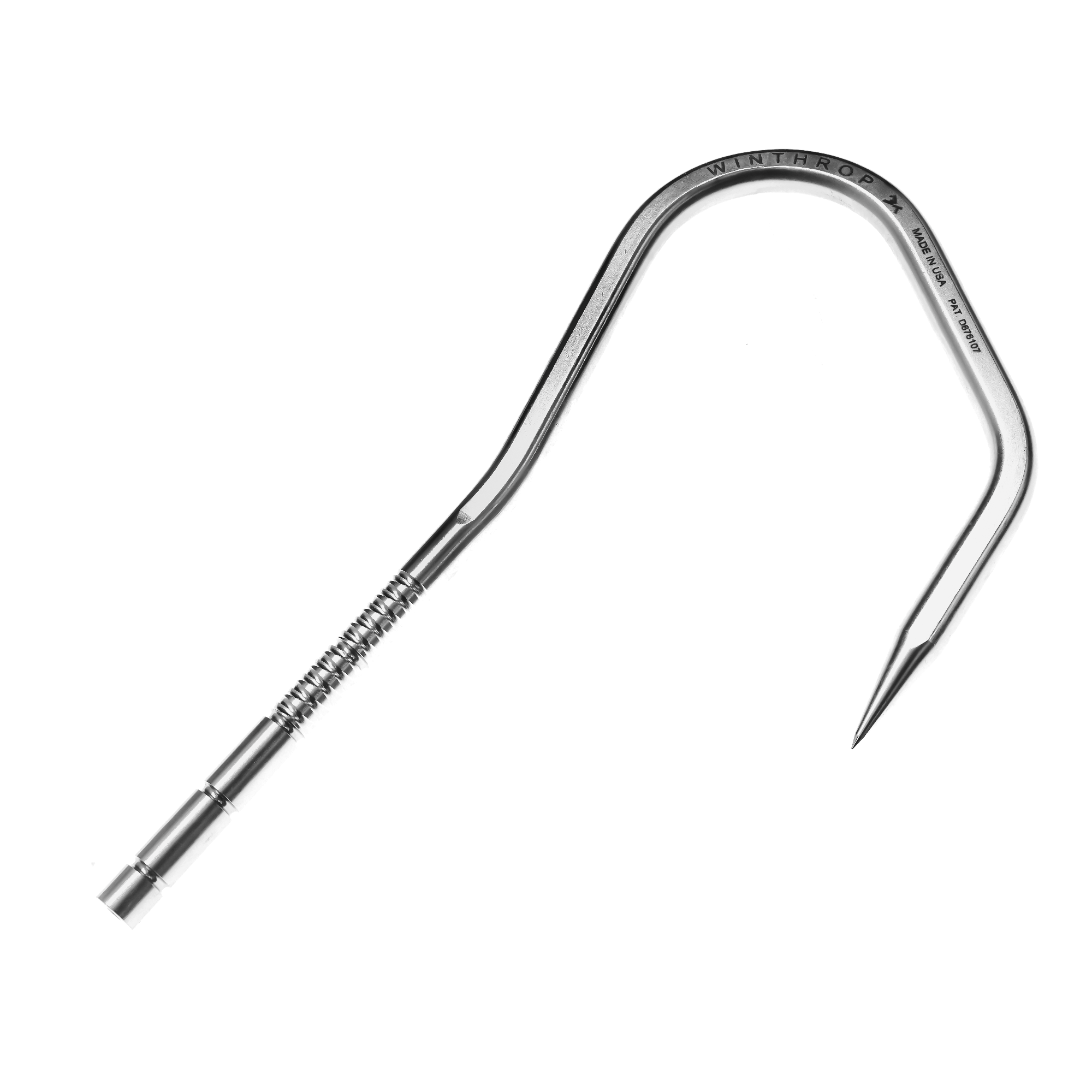 Winthrop Tackle Gaff Hooks