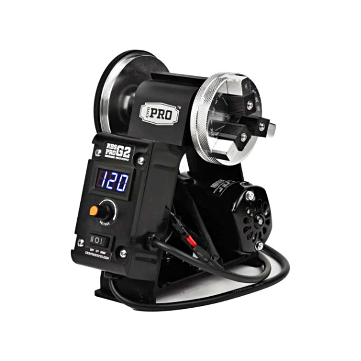 RBS Pro G2 Power Wrapper