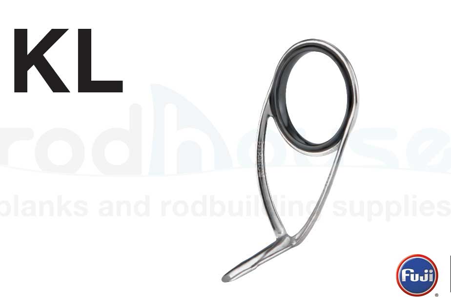 FUJI KL Series Guides - Rodhouse