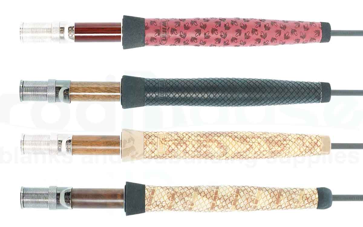 Kit Half Wells Fly Winn Skeleton