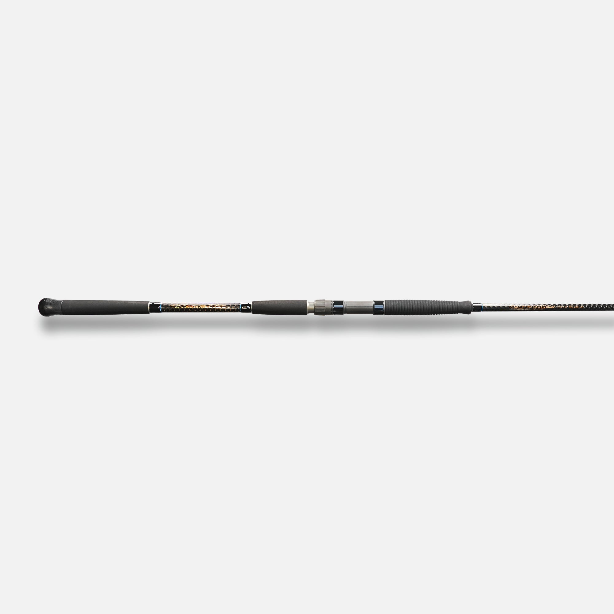 Cape Cod Special 10'6 Nano Light Surf Rod