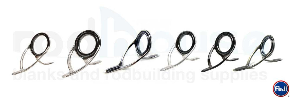 FUJI KW Series Guides - Rodhouse