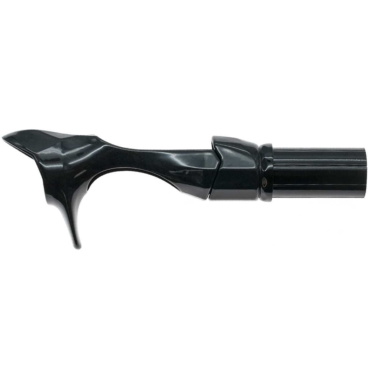 Seaguide OCTA Carbon Fiber Casting Reel Seat OCCS